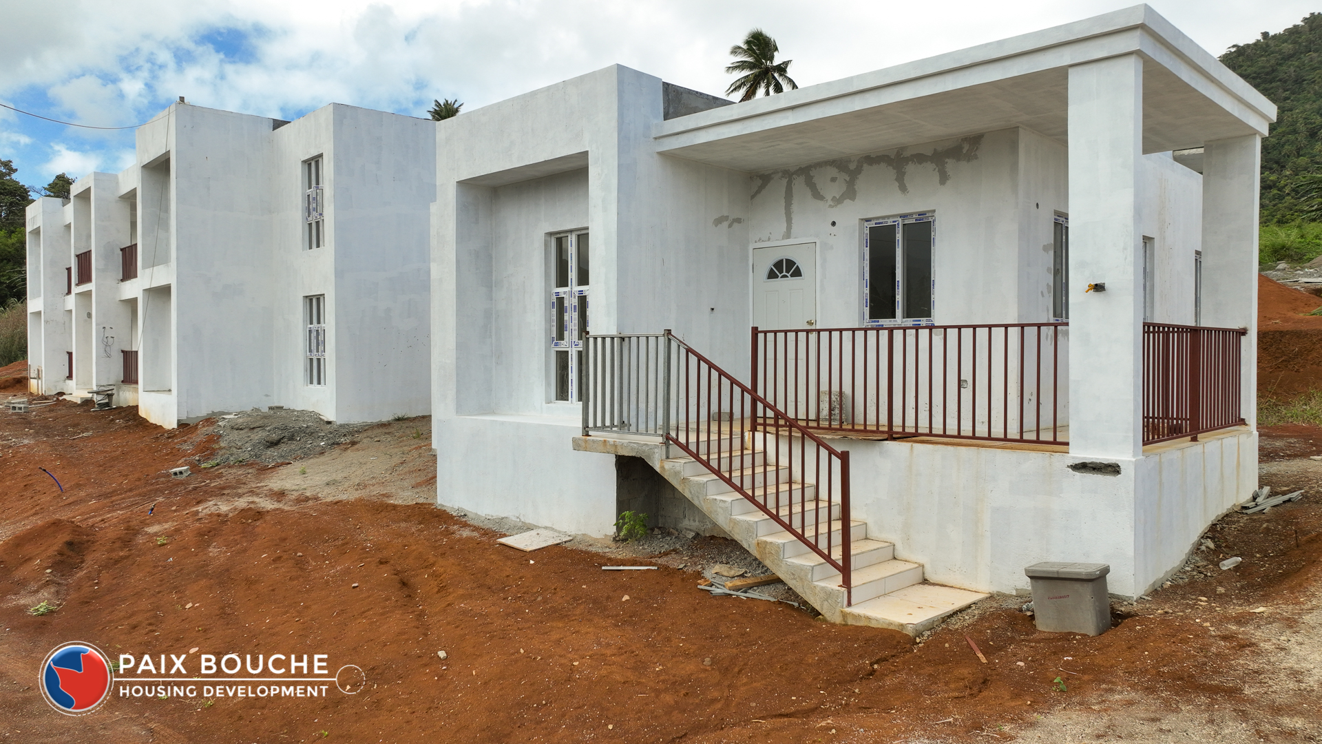 Paix Bouche – MMC Development Ltd